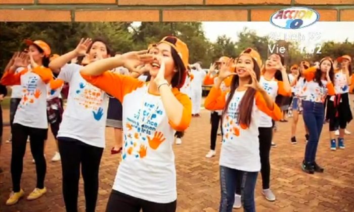 Hoy se celebra el Día Naranja - Canal 10