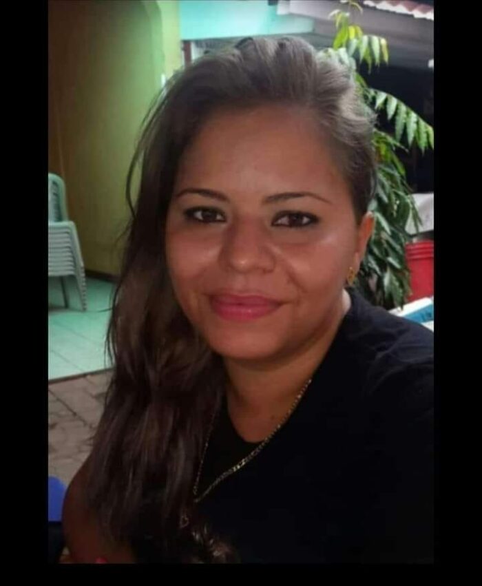 Mujer es asesinada por su expareja a cuchilladas en el departamento de ...