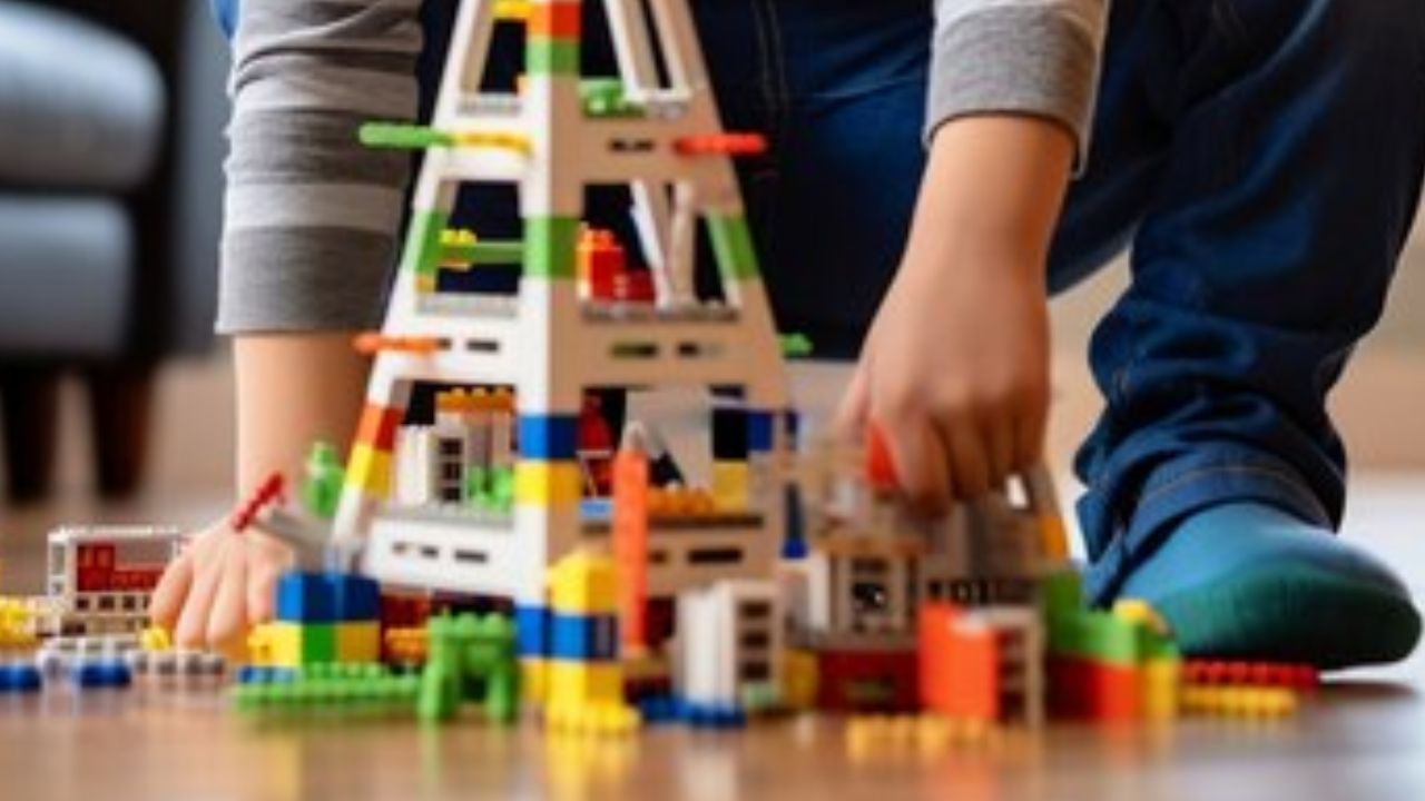 Te contamos por qué hoy se celebra el Día Internacional del Lego - Canal 10