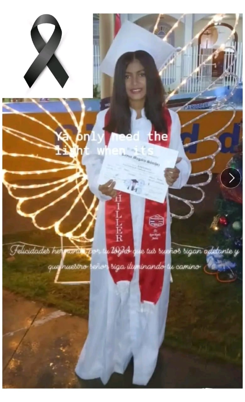 Adolescente se ahoga en el balneario El Recreo del municipio El Rama