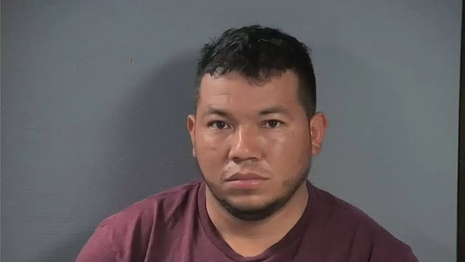 Hanier Iván Ramírez García, un Nicaragüense de 29 años, fue arrestado ...