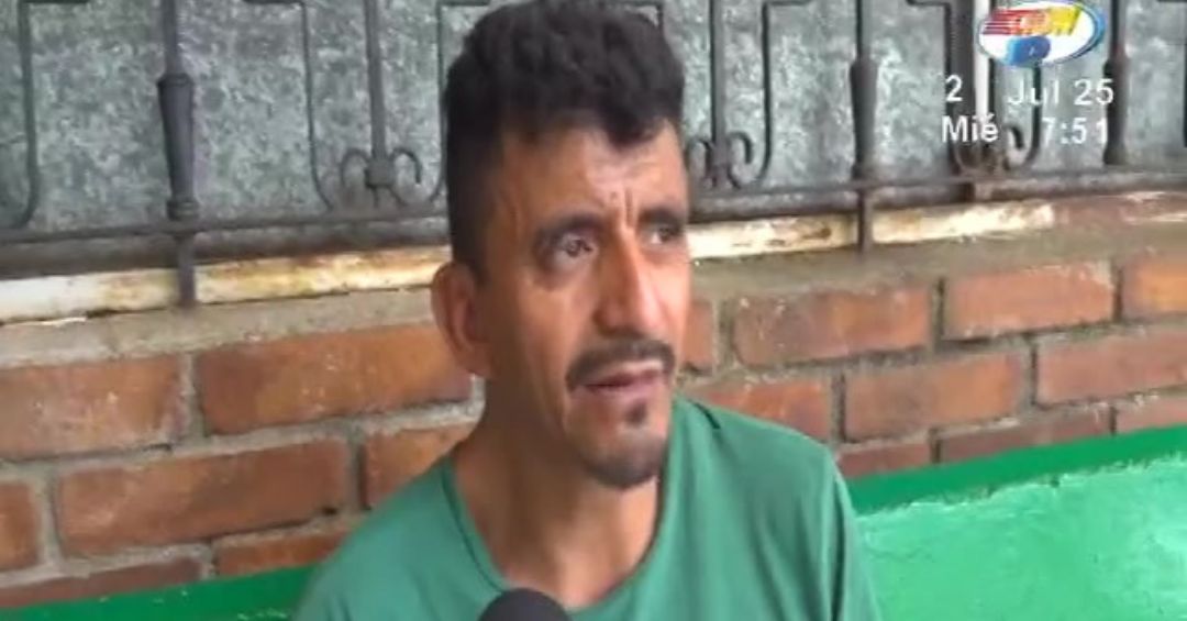 Hondureño engañado con operación falsa busca ayuda para volver a su ...
