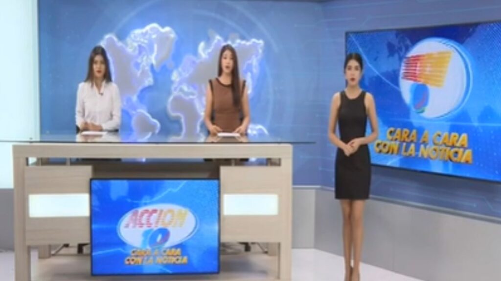 Acción 10 al Mediodía: Programa del 01 de julio el 2025 - Canal 10