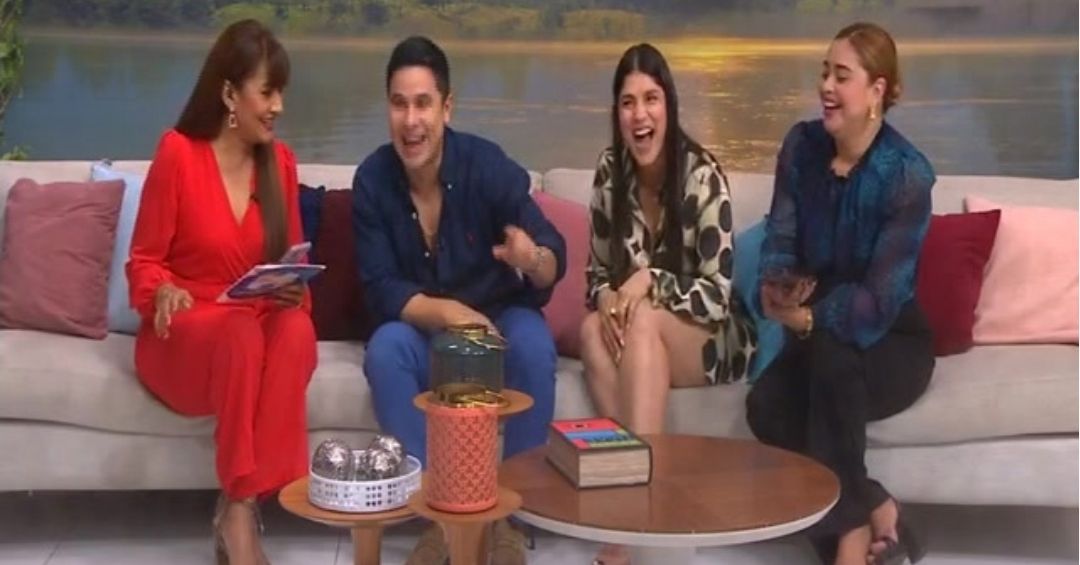 Acción 10 en la Mañana: Programa del lunes 11 de agosto del 2025 - Canal 10