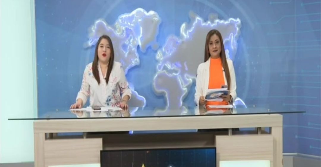 Acción 10 en la Mañana: Programa del jueves 25 de septiembre del 2025 ...