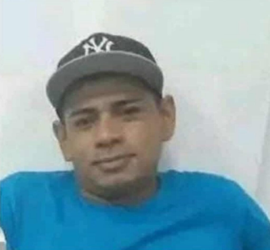 Encuentran sin vida en una quebrada a un joven que había sido reportado como desaparecido en ...