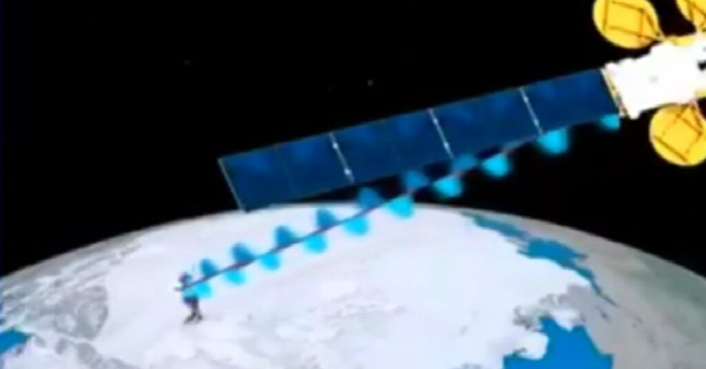 GPS con inteligencia artificial ayuda a combatir delincuencia en ...