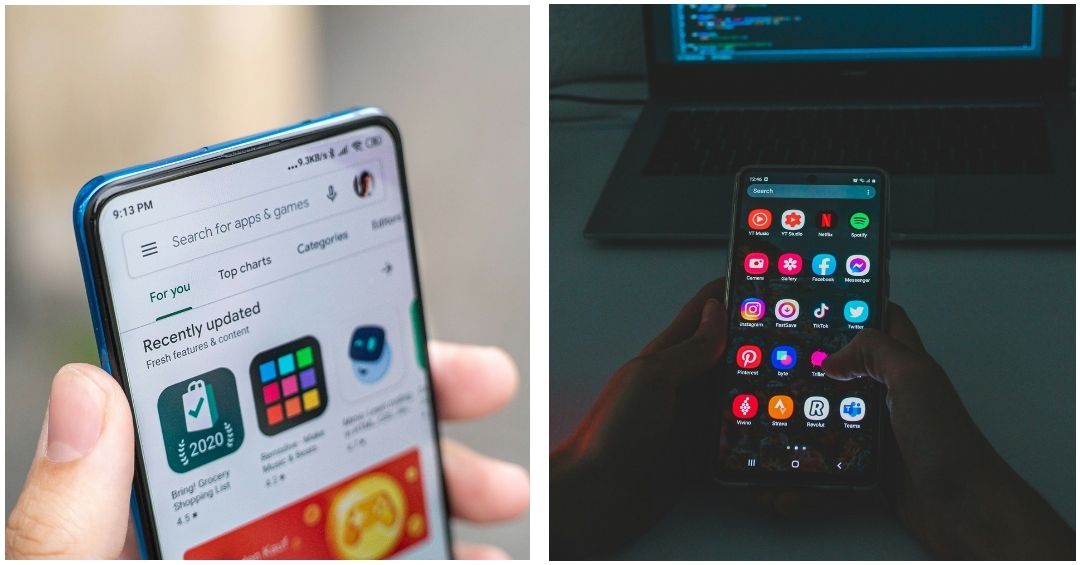 Play Store purga 77 aplicaciones que ponen en riesgo a usuarios - Canal 10