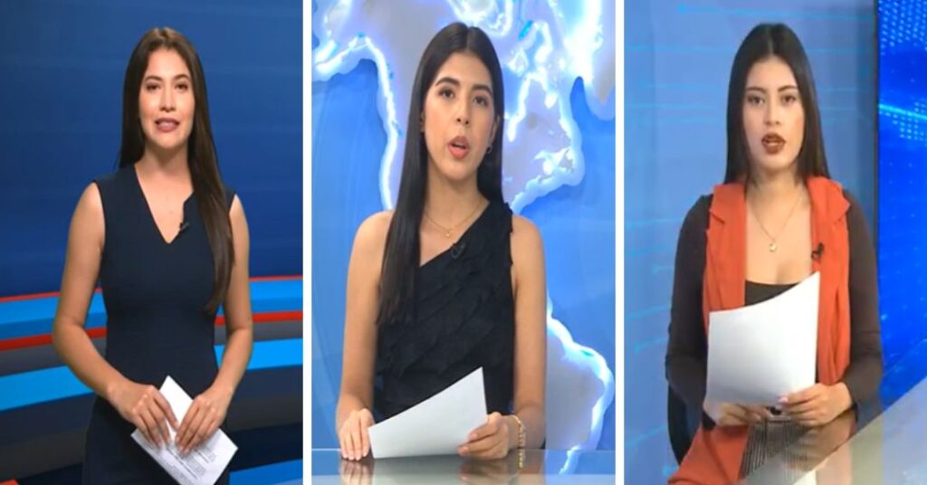 Acción 10 Estelar: Programa del jueves 30 de octubre del 2025 - Canal 10
