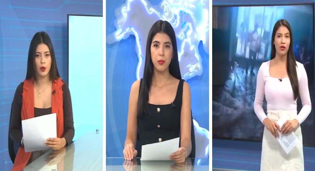 Acción 10 al Mediodía: Programa del jueves 30 de octubre del 2025 ...