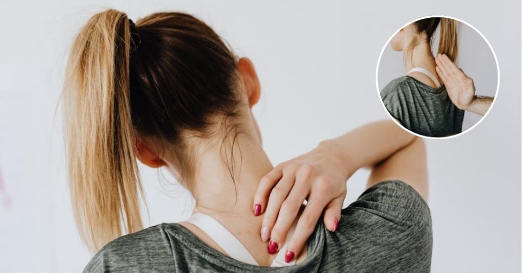 Cuello revela riesgos de problemas cardíacos y tiroideos - Canal 10