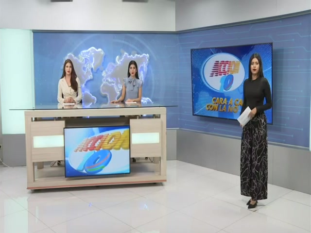 Acción 10 Estelar: Programa del martes 30 de septiembre del 2025 - Canal 10