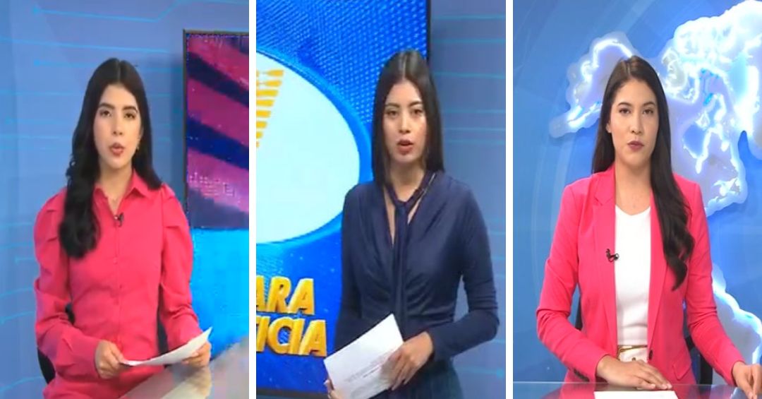 Acción 10 Estelar: Programa del jueves 23 de octubre del 2025 - Canal 10