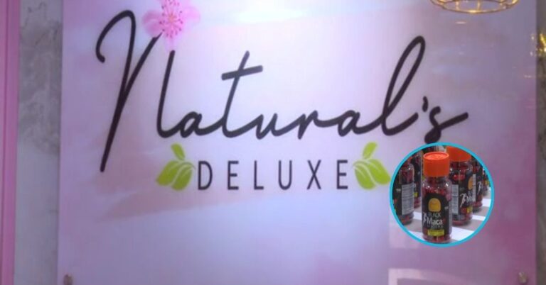 Emprendimiento Natural Deluxe abre segunda sucursal en Managua - Canal 10