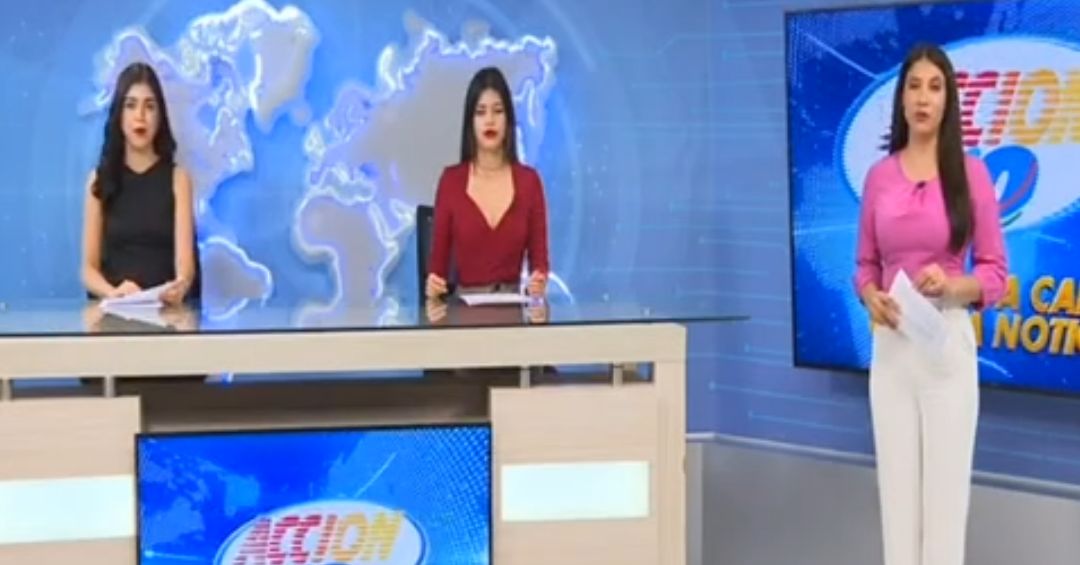 Acción 10 Estelar: Programa del miércoles 19 de noviembre del 2025 ...