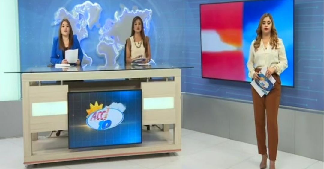 Acción 10 en la Mañana: Programa del martes 11 de noviembre del 2025 ...