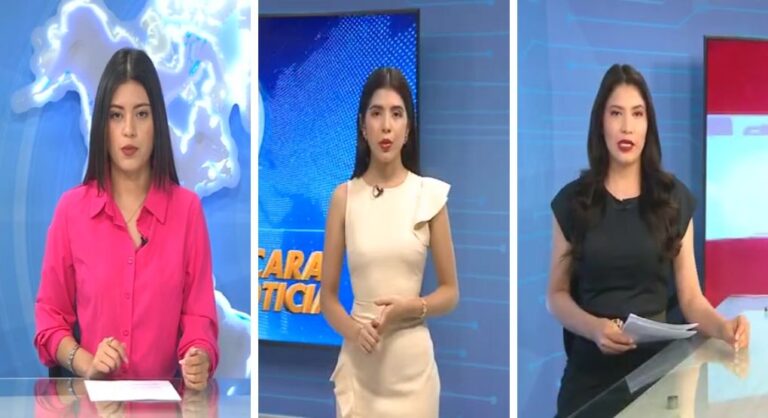 Acción 10 al Mediodía: Programa del martes 4 de noviembre del 2025 ...