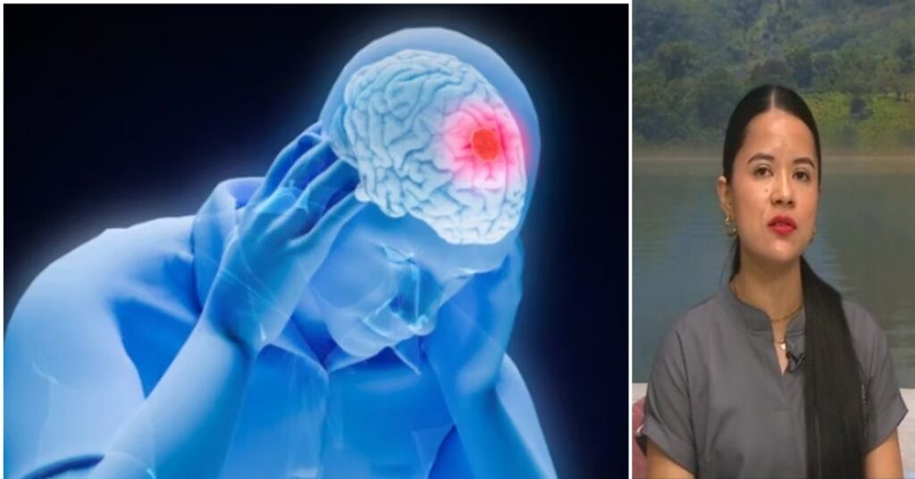 Dolor neuropático: especialista explica sus causas y síntomas - Canal 10