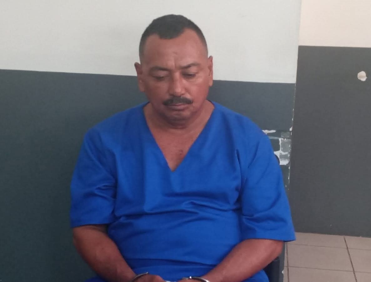 Conductor de camión acusado por la muerte de un matrimonio en el barrio ...