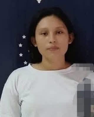 Nicaragüense es detenida por supuestamente haber asesinado a su hijo ...
