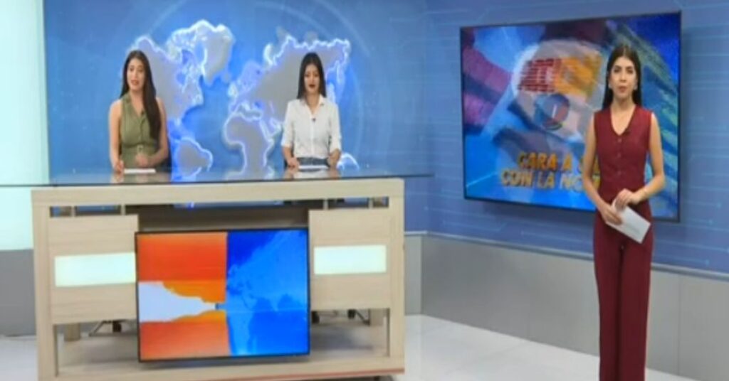 Acción 10 Estelar: Programa del lunes 1 de diciembre del 2025 - Canal 10