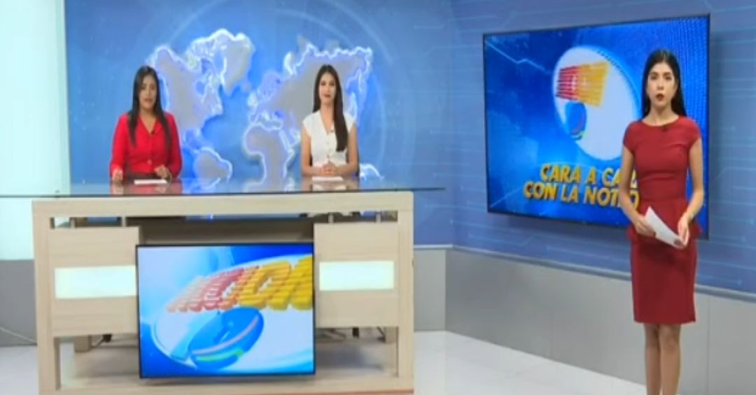 Acción 10 Estelar: Programa del lunes 15 de diciembre del 2025 - Canal 10