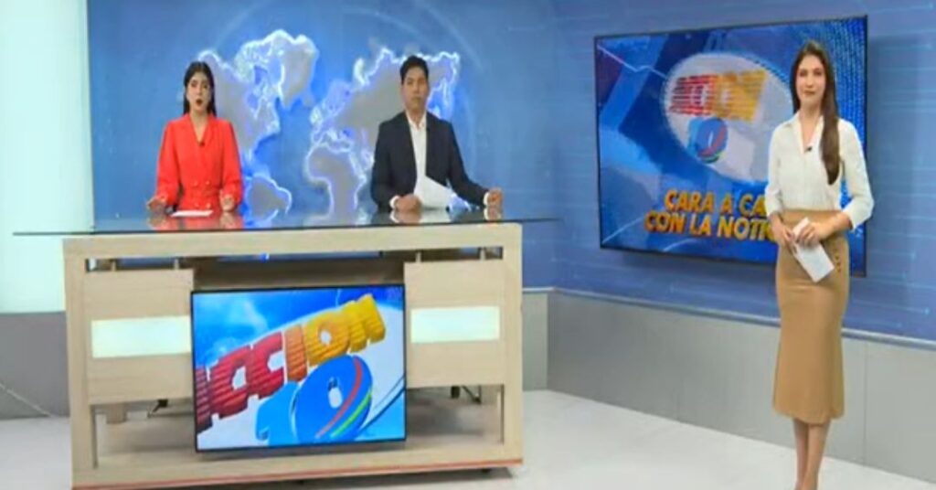 Acción 10 Estelar: Programa del jueves 29 de enero del 2026 - Canal 10