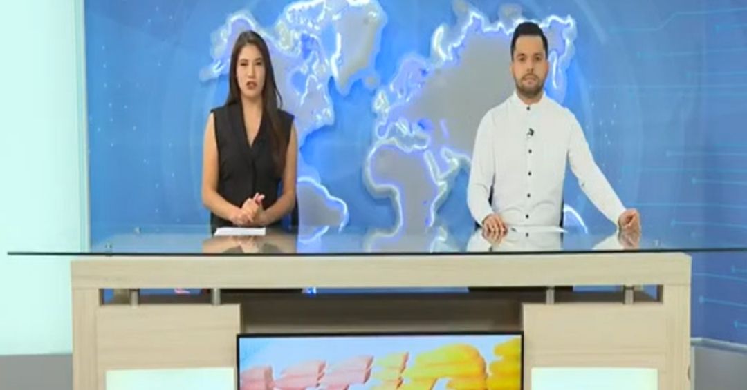 Acción 10 Estelar: Programa del miércoles 14 de enero del 2026 - Canal 10