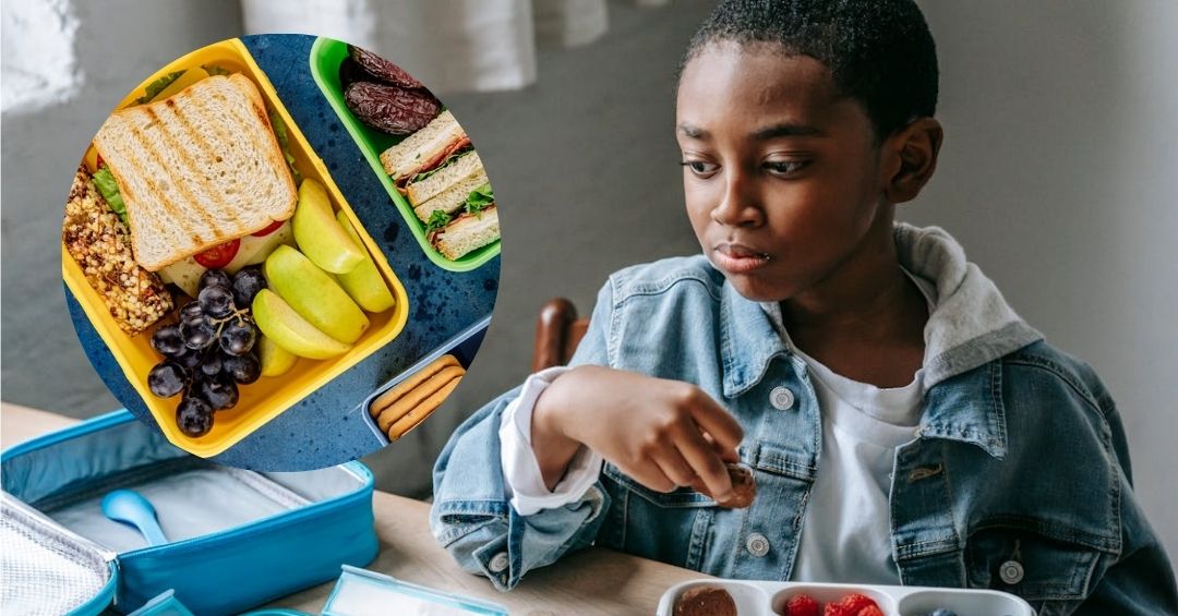 La merienda escolar marca la diferencia en la concentración y energía ...