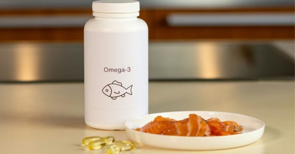 Omega 3: El nutriente esencial que tu cuerpo no produce y necesita ...