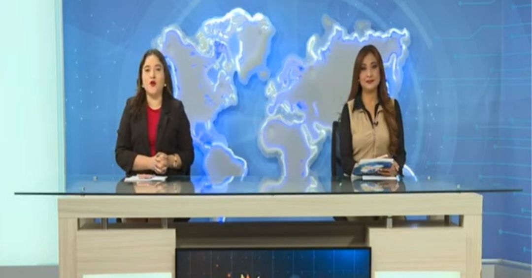 Acción 10 en la Mañana: Programa del martes 17 de febrero del 2026 ...