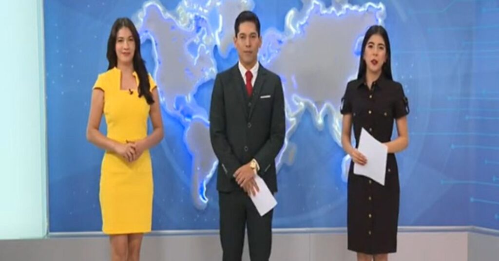 Acción 10 Estelar: Programa del jueves 26 de febrero del 2026 - Canal 10