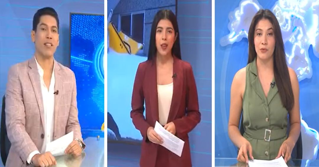 Acción 10 Estelar: Programa del jueves 5 de febrero del 2026 - Canal 10