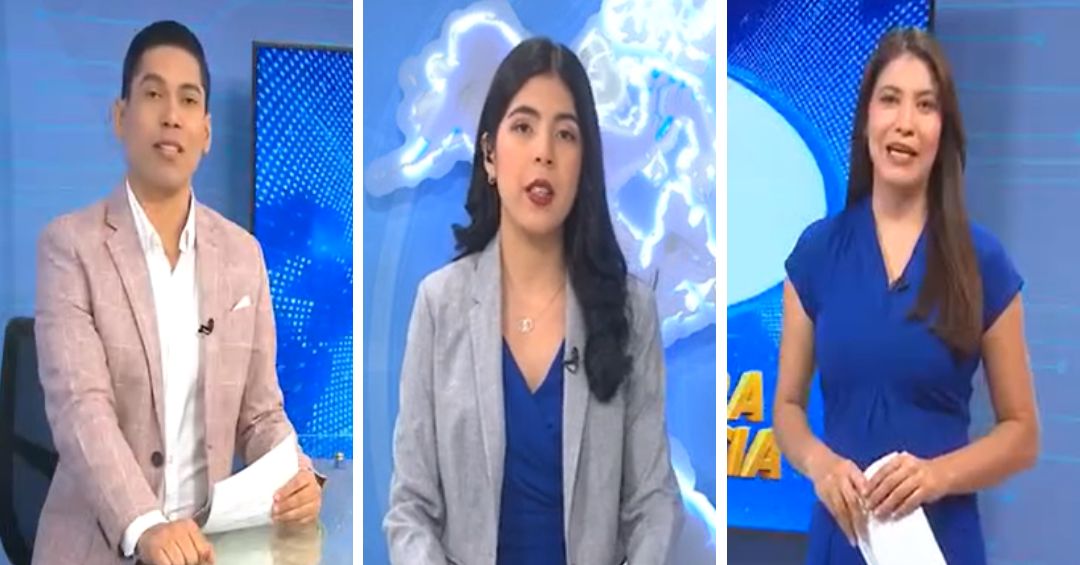 Acción 10 Estelar: Programa del martes 10 de febrero del 2026 - Canal 10