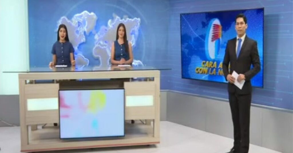 Acción 10 al Mediodía: Programa del martes 24 de febrero del 2026 ...