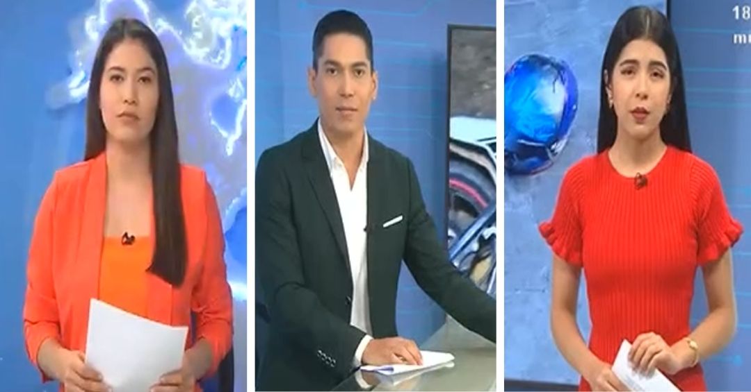 Acción 10 al Mediodía: Programa del miércoles 18 de febrero del 2026 ...