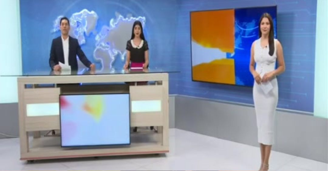 Acción 10 al Mediodía: Programa del lunes 9 de febrero del 2026 - Canal 10