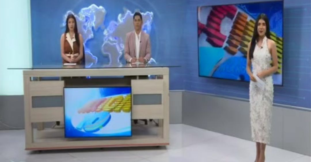 Acción 10 al Mediodía: Programa del lunes 2 de febrero del 2026 - Canal 10